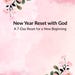 7day Christian New Year Reset Printable Bundle - Etsy