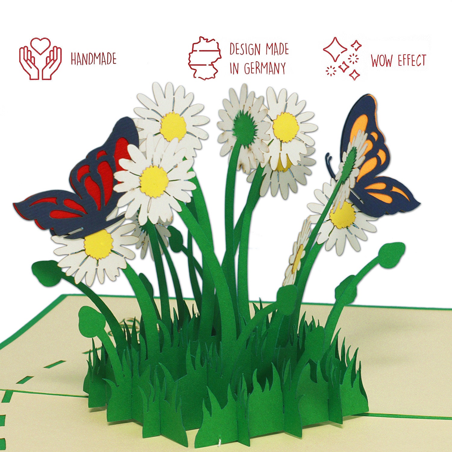 3d Springtime In Germany