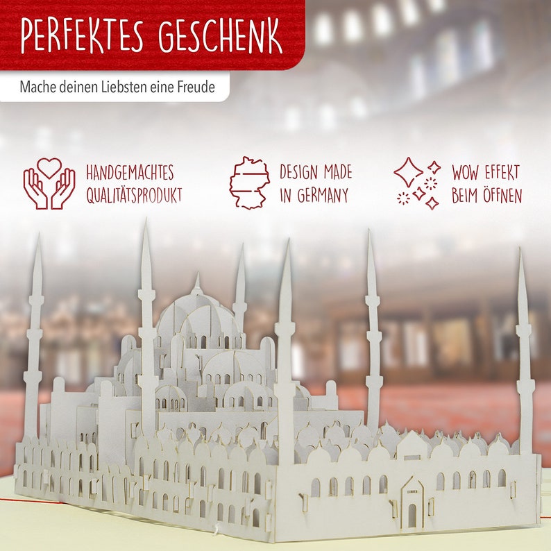 LIN17173 Linpopup® POP UP Map Turkey Architecture - Etsy