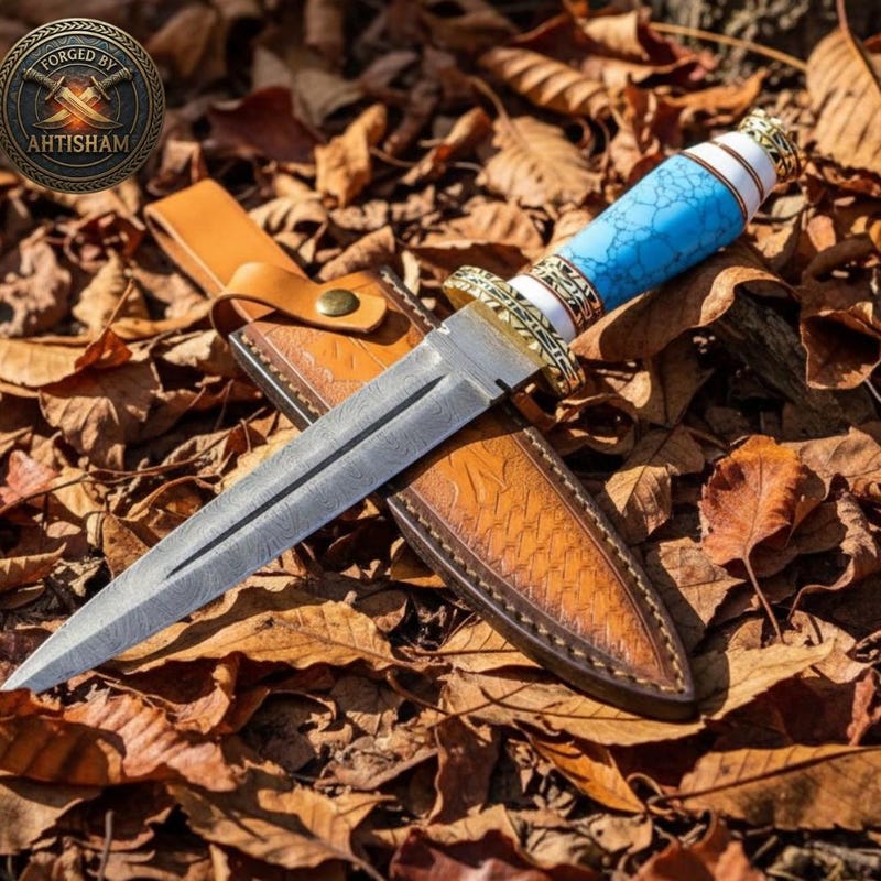 Resin Athame - Etsy