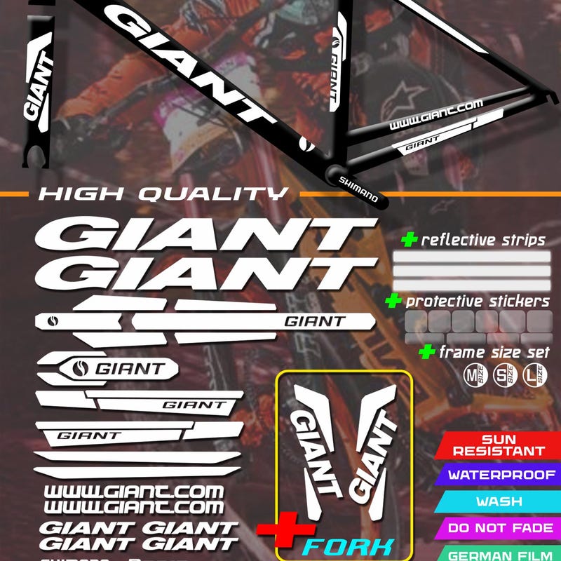 Giant Tuning For - Etsy