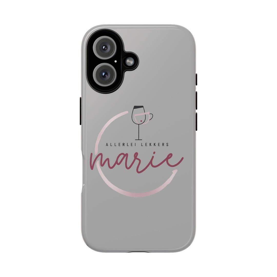 Marie Classic Case | Tough Cases - Etsy