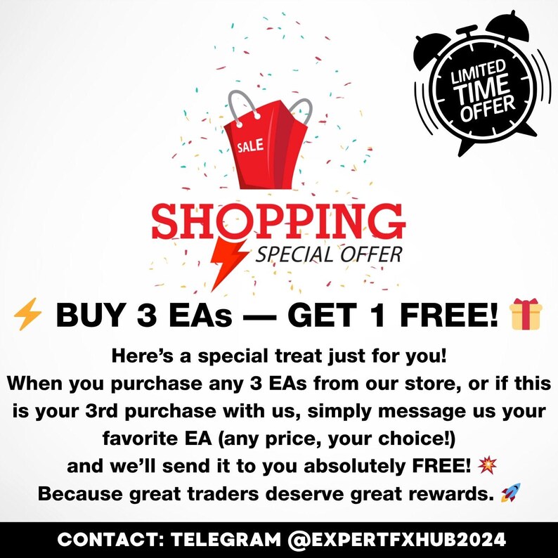 V2.0 Super Euro Scalper MT4 EA Robot Metatrader MT4 Expert Advisor ...