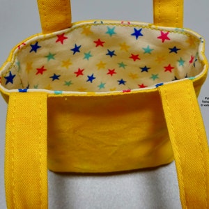 Bag No. 5 Basic Bagged Doll Tote, Pattern by Valspierssews, Fits ...