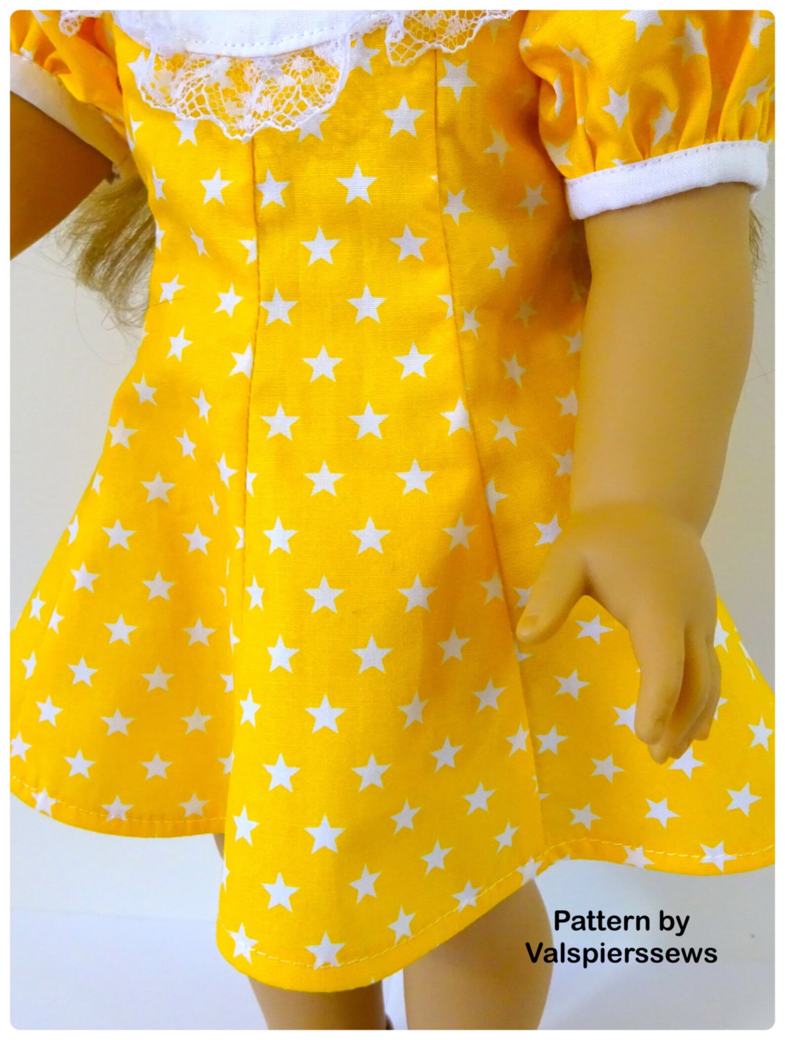 1843 Vintage 50s Style Dress 8 Gore Dress Authentic Little - Etsy