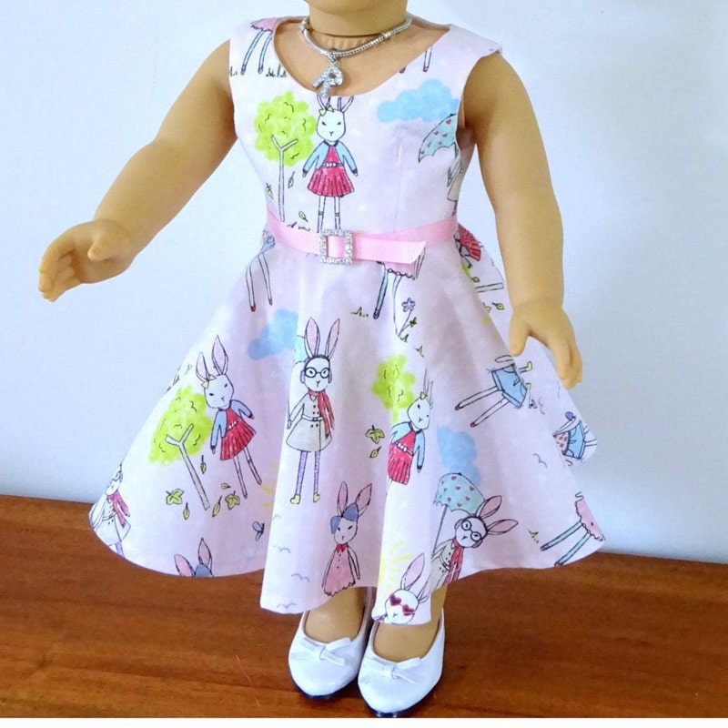 Appletotes Doll Clothes Patterns - Etsy