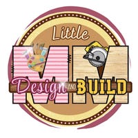LittleMMdesignbuild - Etsy