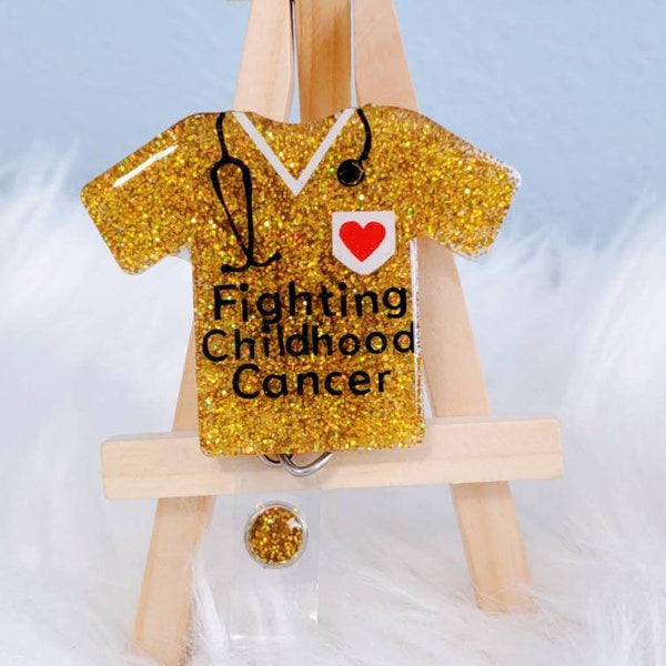 Childhood Cancer - Etsy