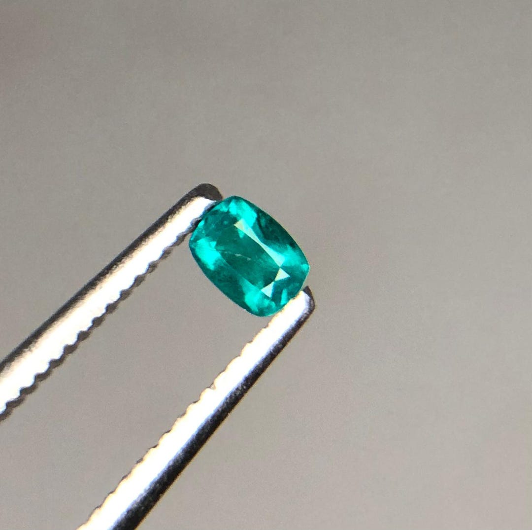Rare Transparent Green Hayune From Afghanistan - Etsy