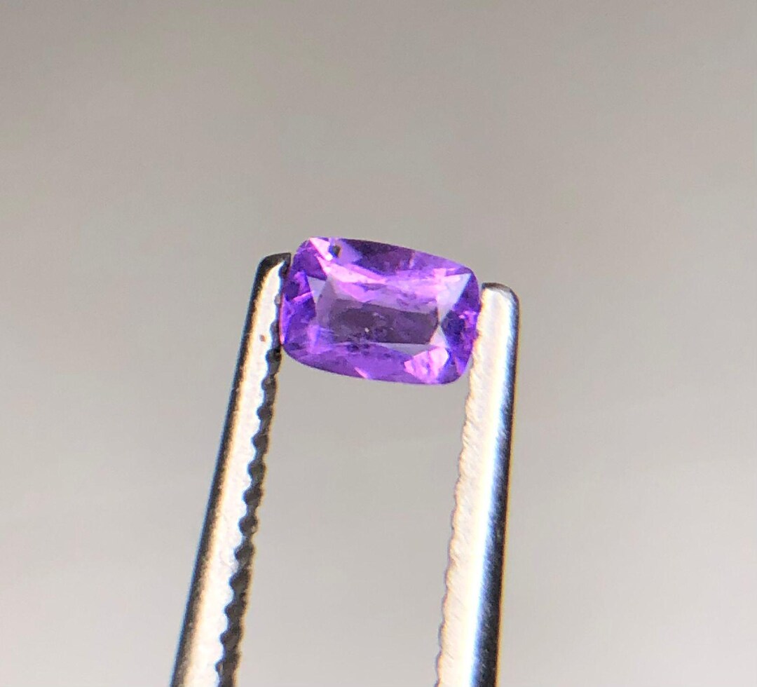 Rare Transparent Hackmanite From Afghanistan - Etsy