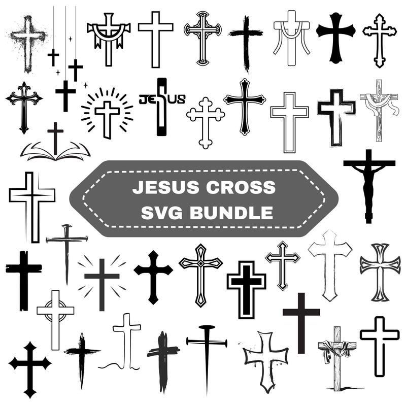 Religious Svgs for Cricut - Etsy