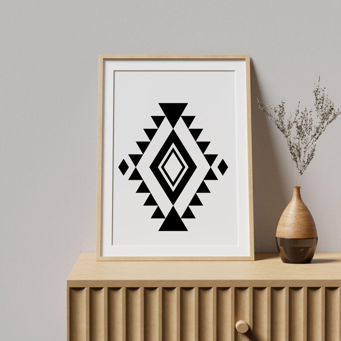 Southwestern Aztec Pattern SVG Bundle, Western Cut Files (digital ...