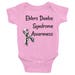 Ehlers Danlos Syndrome EDS Awareness Bodysuit Choose Color - Etsy