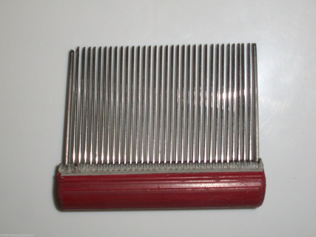 Peigne Pour Caisson De Tension - Convient Aux Caissons De Tension ...