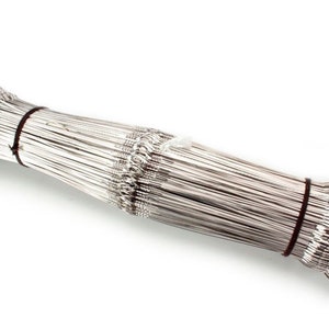 Inserted Eye Weaving Heddles Metal 9.5 Long Bundle of - Etsy