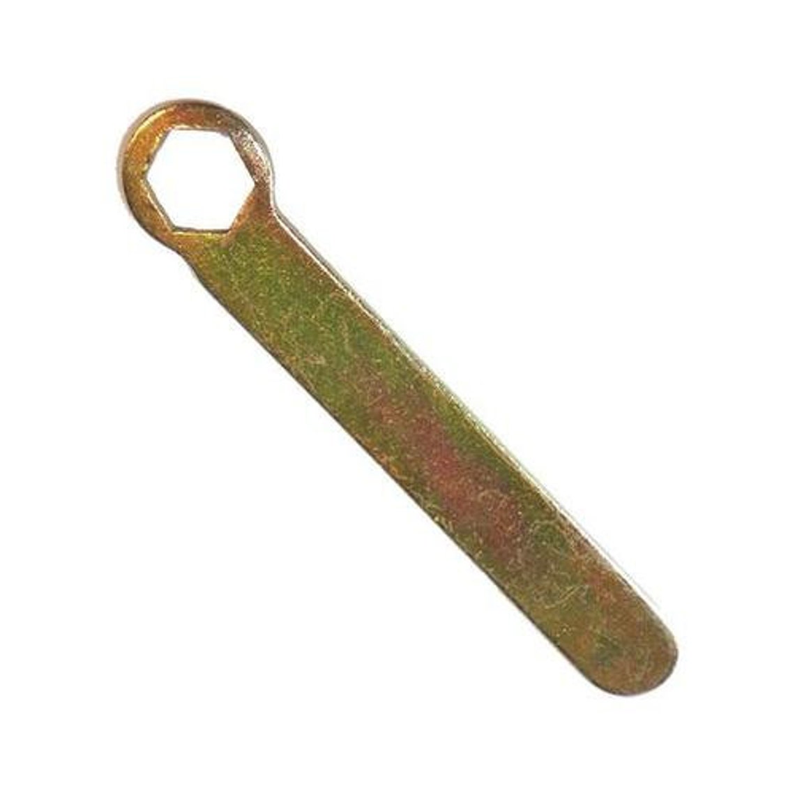 Replacement Wrench for Fraser Rag Cutter and the Bliss Model A Rag ...
