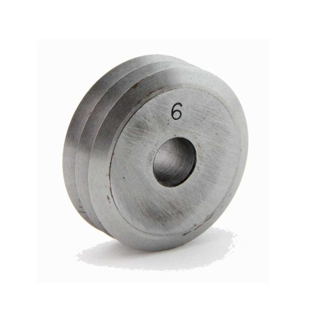 New Cutter Head No. 6 for Harry M. Fraser Cutting 500 & 500-1 ...