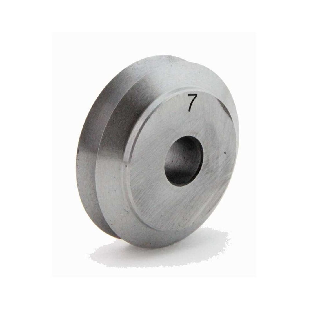 New Cutter Head No. 7 for Harry M. Fraser Cutting 500 & 500-1 ...
