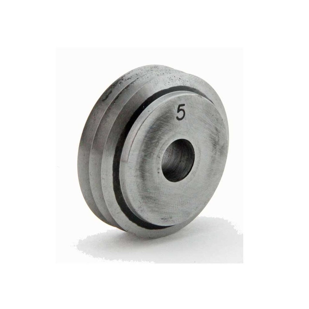 New Cutter Head No. 5 for Harry M. Fraser Cutting 500 & 500-1 ...