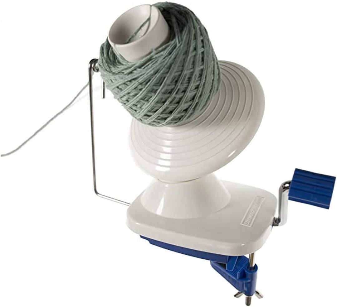 Wool Winder Machine - Etsy