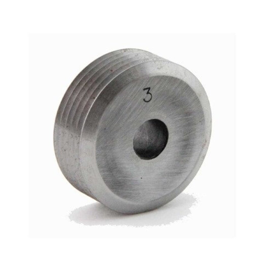 New Cutter Head No. 3 for Harry M. Fraser Cutting 500 & 500-1 ...