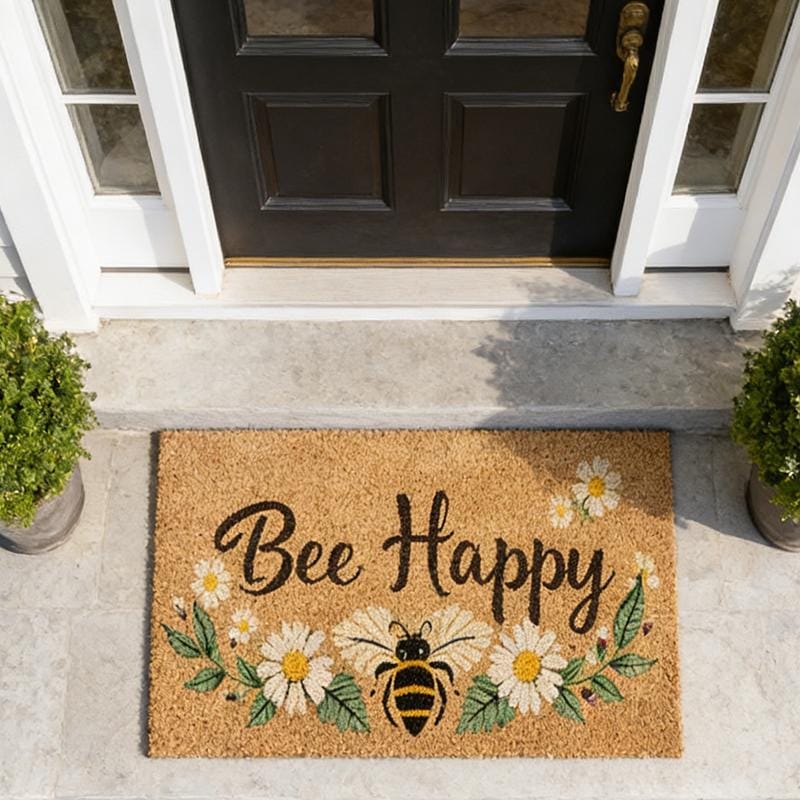 Cute Doormat - Etsy