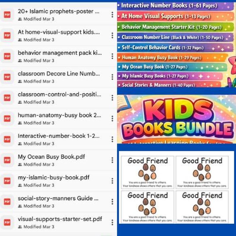 11 Interactive Learning Books for Kids | Preschool Busy Books, Numbers ...