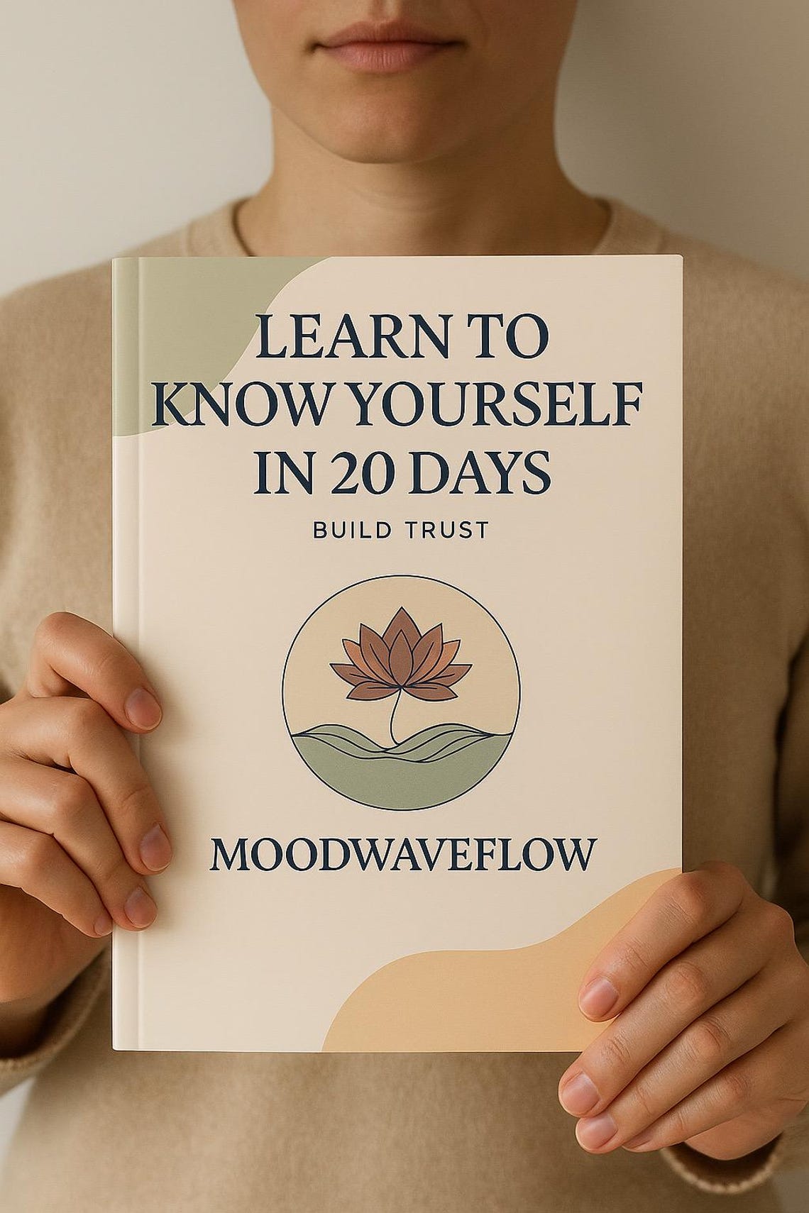 Discover Yourself in 20 Days – Self-discovery Ebook PDF | Personal ...