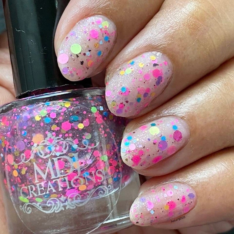 Spectrum Cosmetics - Etsy