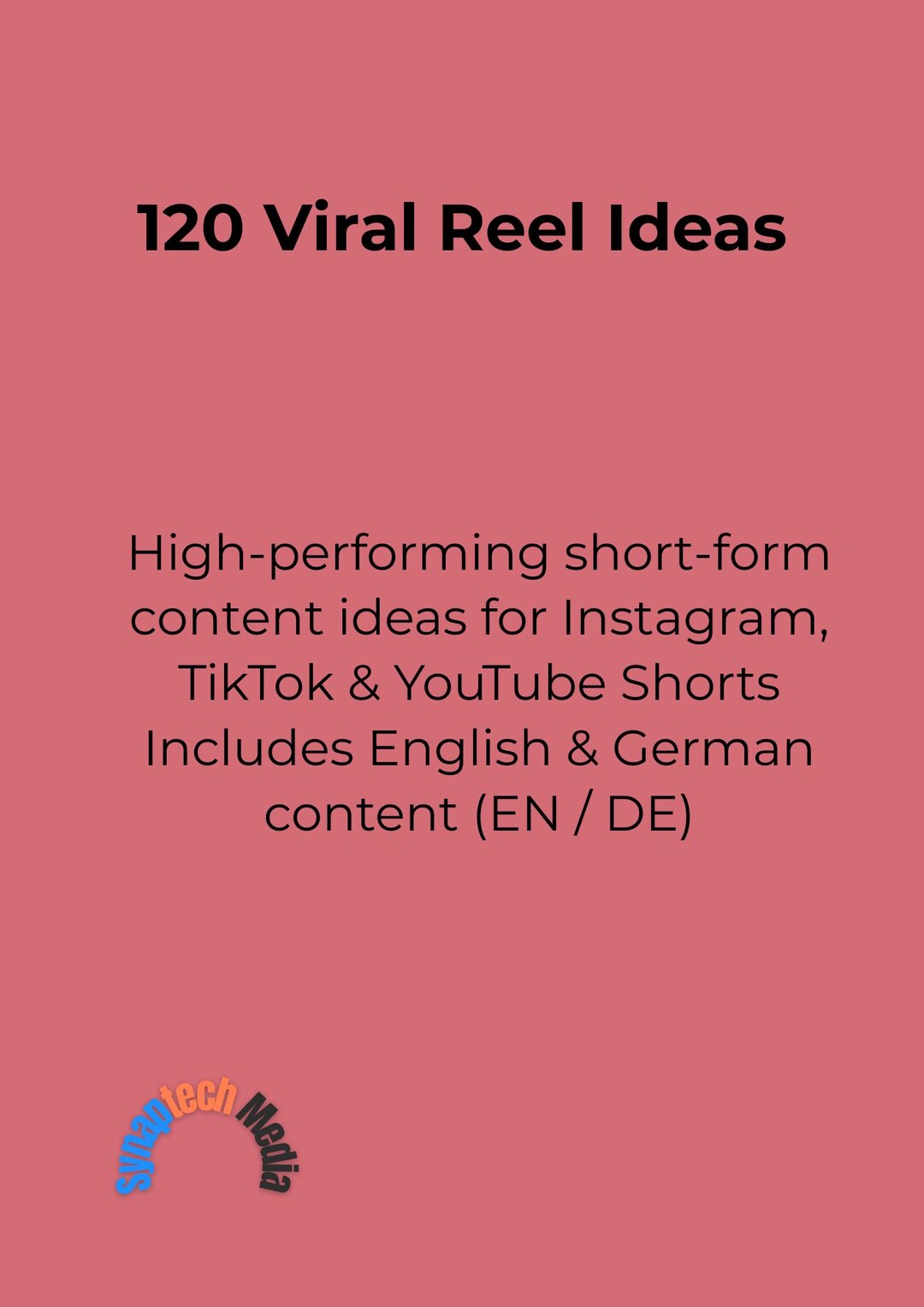 120 Viral Reel Ideas for Instagram, Tiktok & Shorts - Etsy