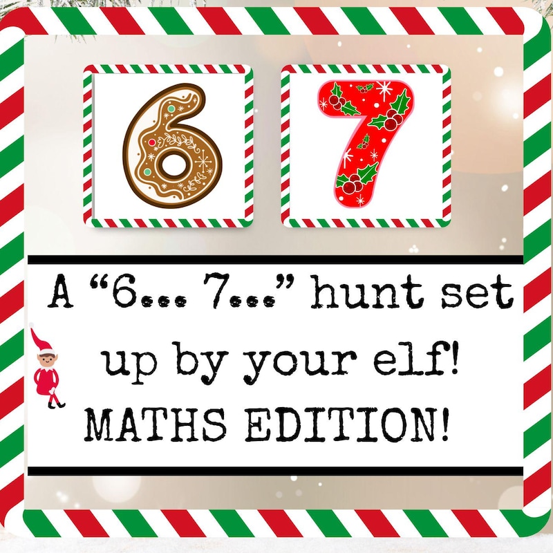 Grade 6 Math Templates - Etsy