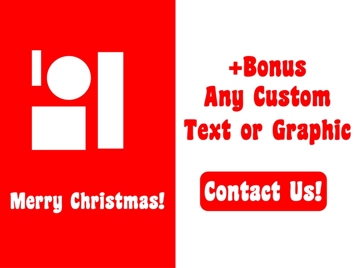 Christmas Classroom Door Decor Kit | Holiday DIY (PDF) - Etsy
