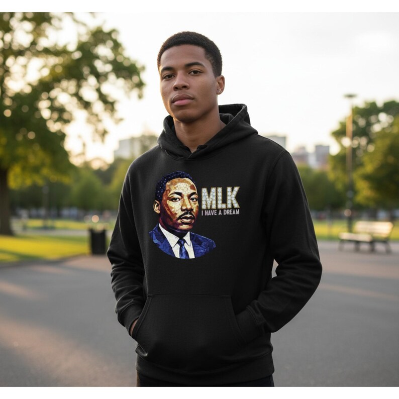 MLK Day SVG Bundle | Black History PNG Clipart (digital Download ...
