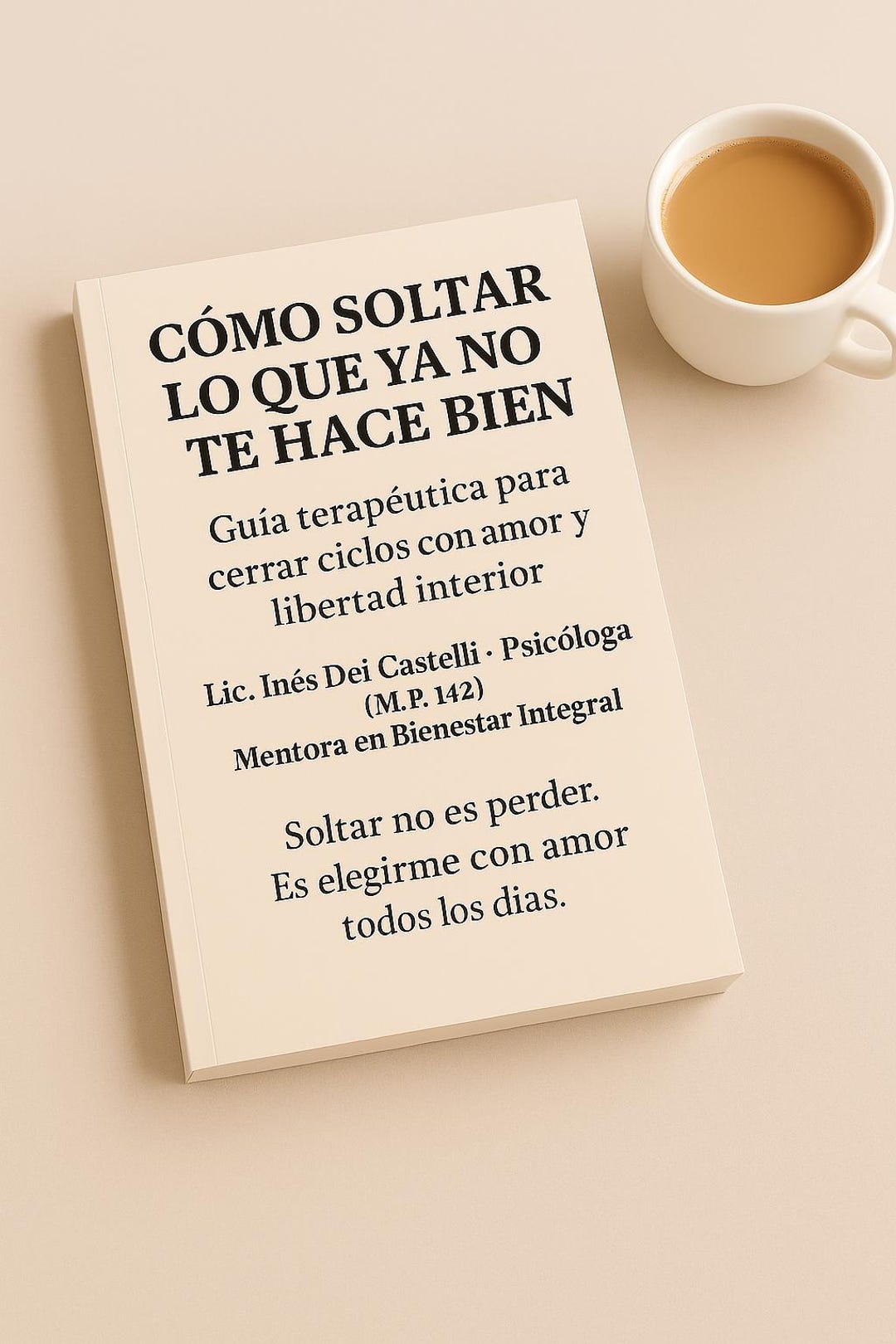 Guía Para Cerrar Ciclos Y Dejar Ir – Sanación Emocional Para Mujeres - Etsy