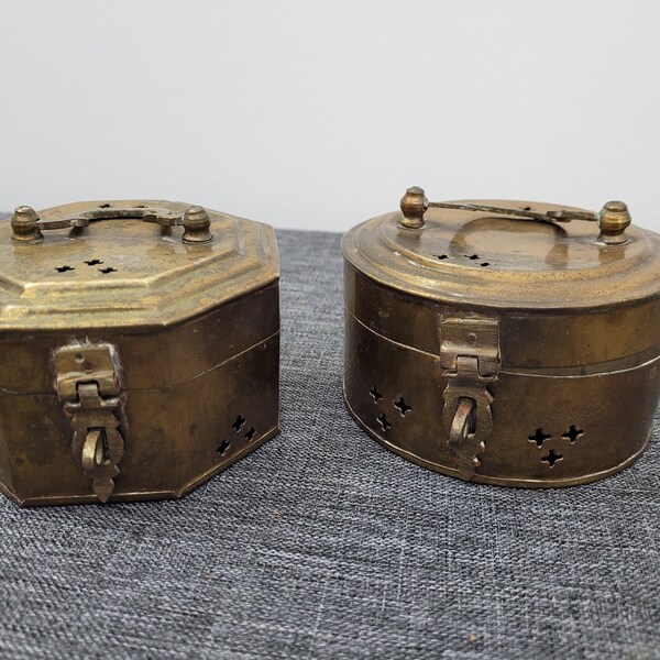 Cricket Boxes - Etsy