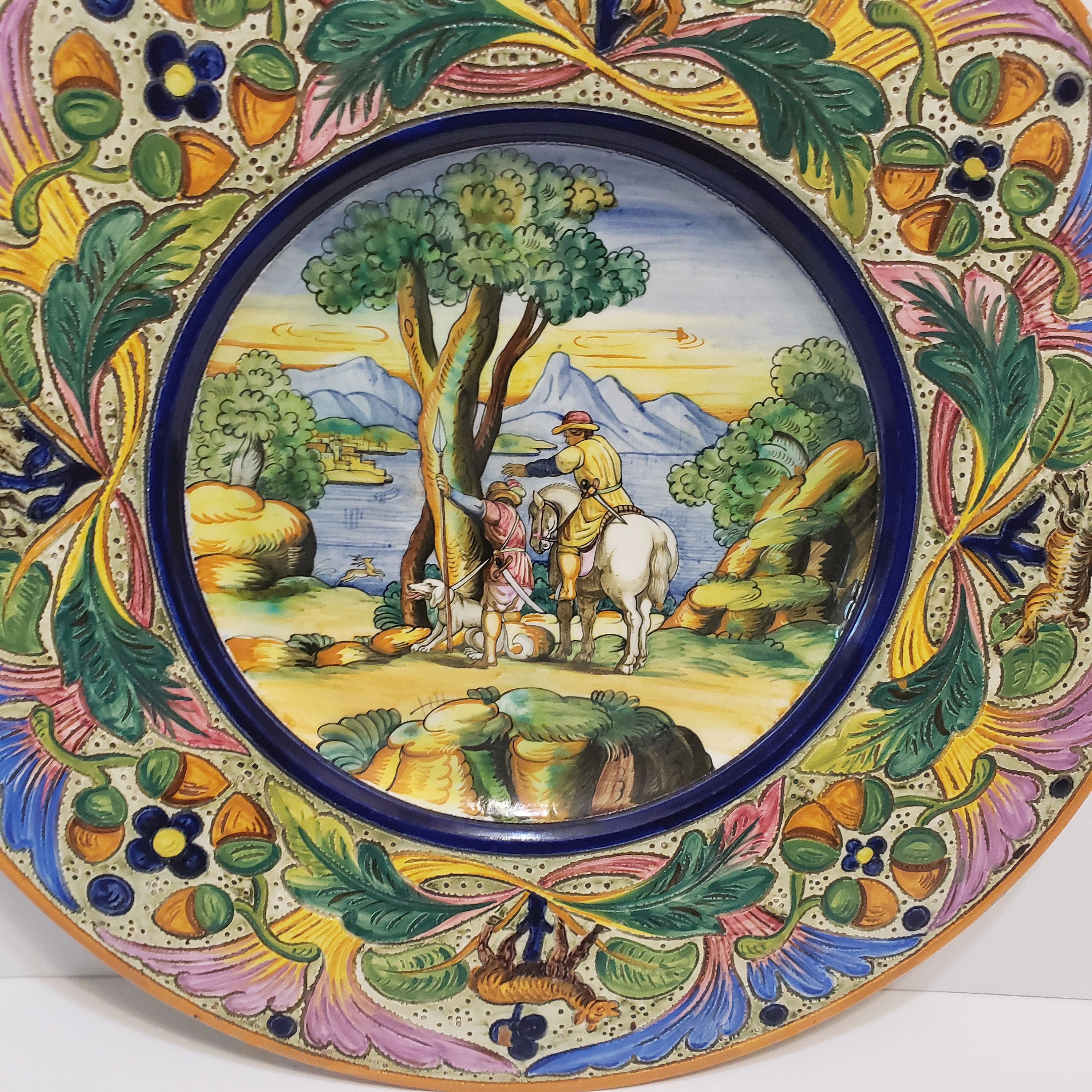 1940's Vintage Items