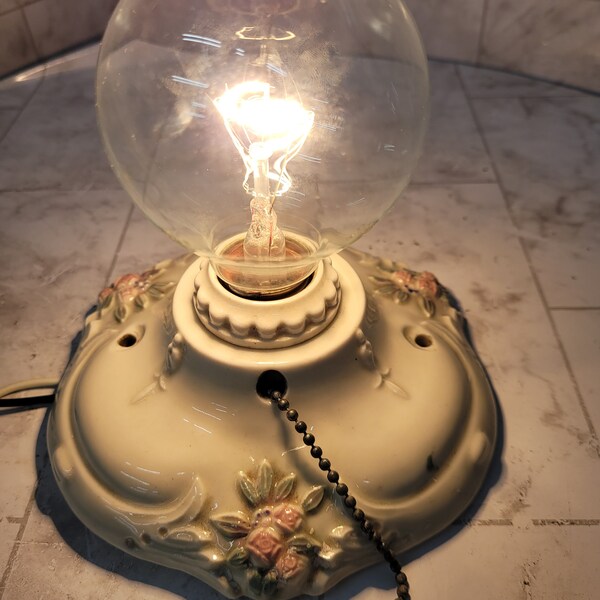 Light Pull Chain - Etsy