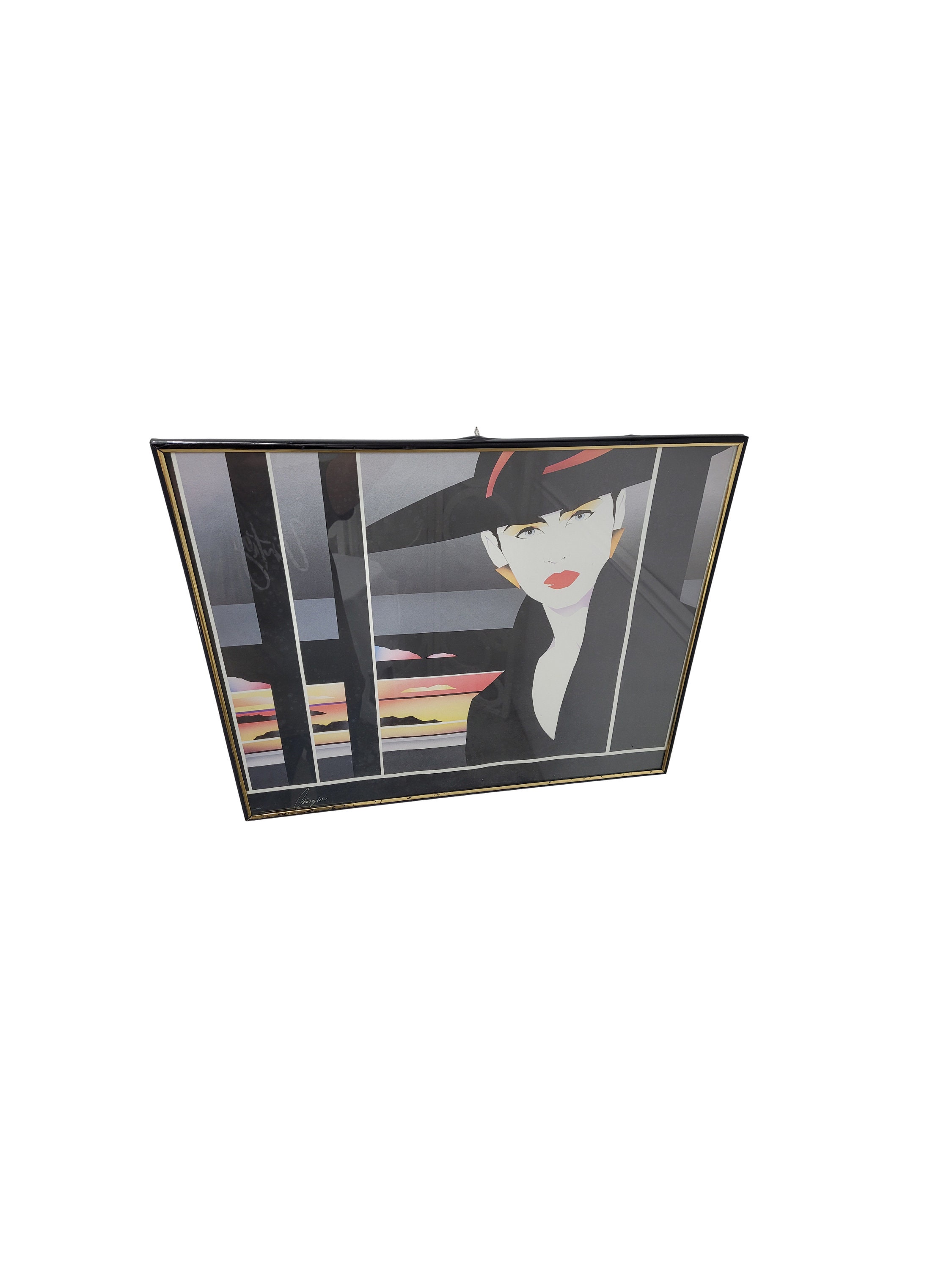 Vintage Scafa-tornabene Art Publishing Co Inc 1980's - Etsy