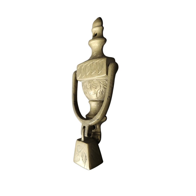 Mini Door Knocker - Etsy