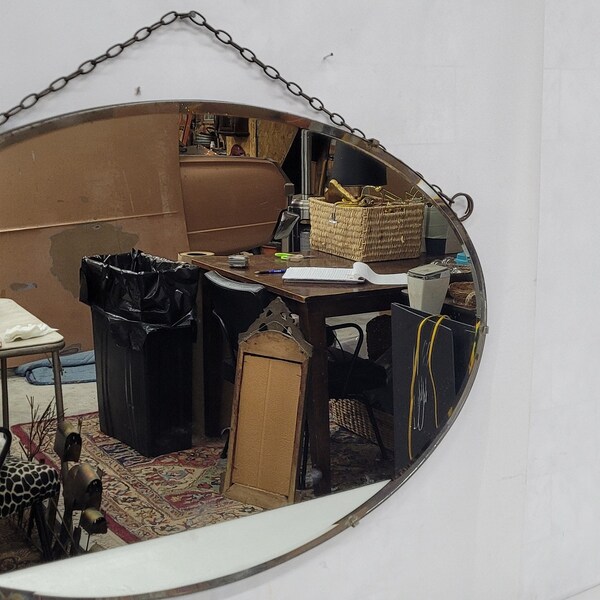 Western Vanity Mirror - Etsy