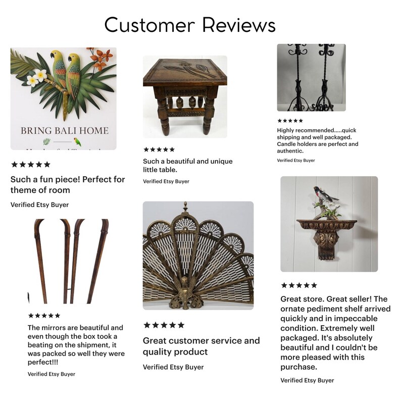 Mid Century Modern Retro Telephone Stand White Metal Phone Table Accent ...