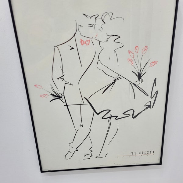 Ty Wilson Art - Etsy