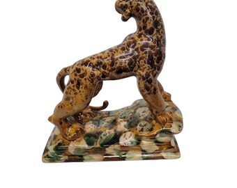 Haeger Sculpture - Etsy