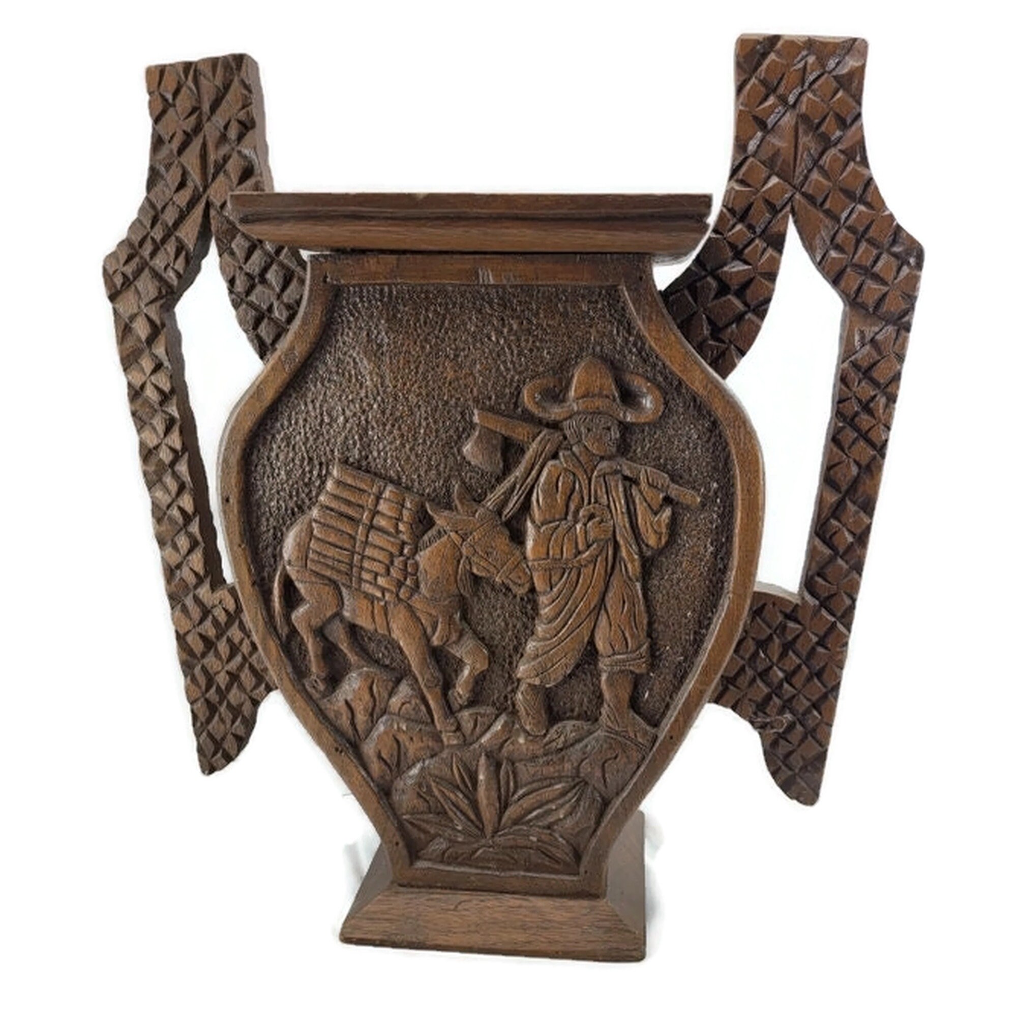 Philippines Vase - Etsy
