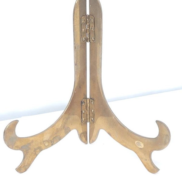 Table Top Easel - Etsy