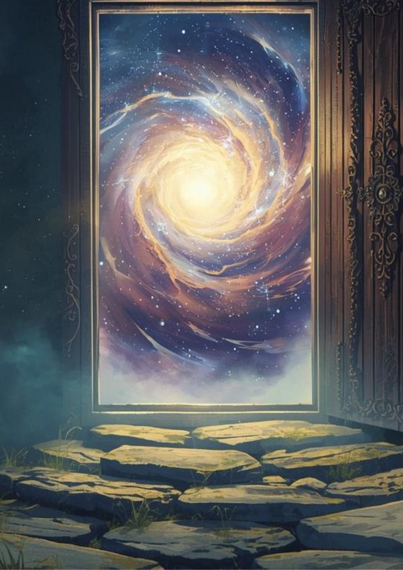 Dark Divine Feminine Shadow Workbook | Digital Fillable Self-healing ...