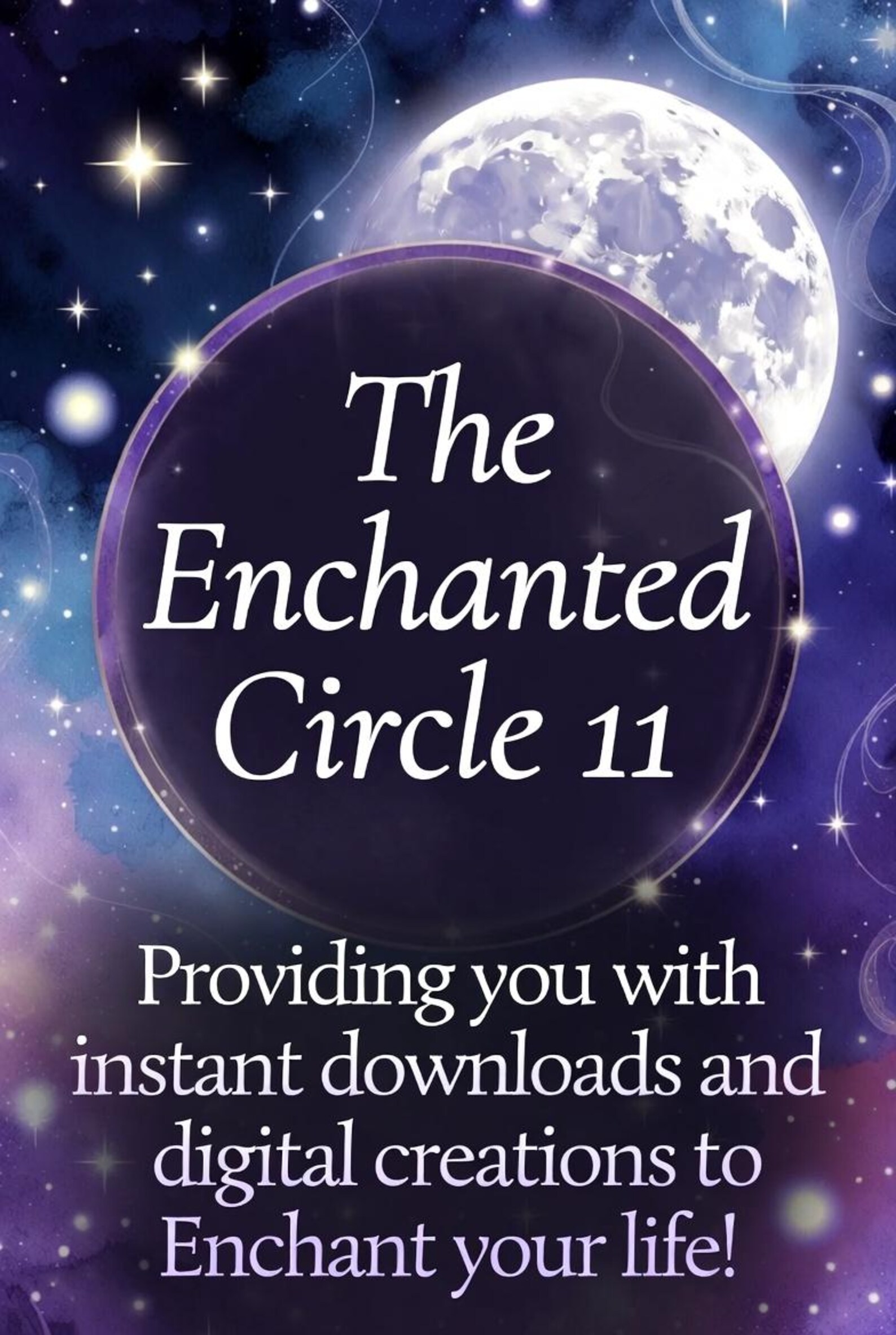 Dark Divine Feminine Shadow Workbook | Digital Fillable Self-healing ...