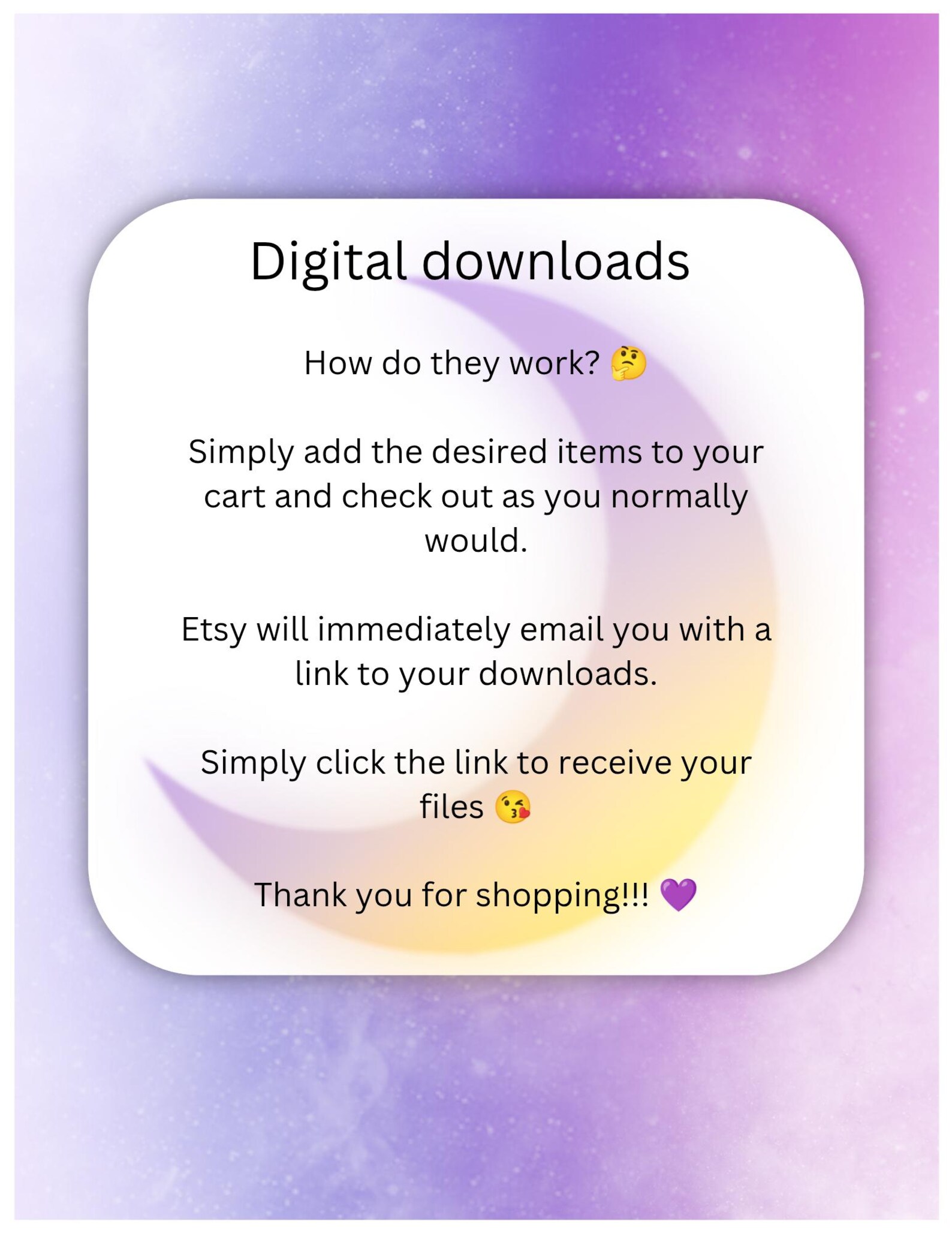 Wheel of the Year Sticker Pack Digital Download | Printable Sabbat ...