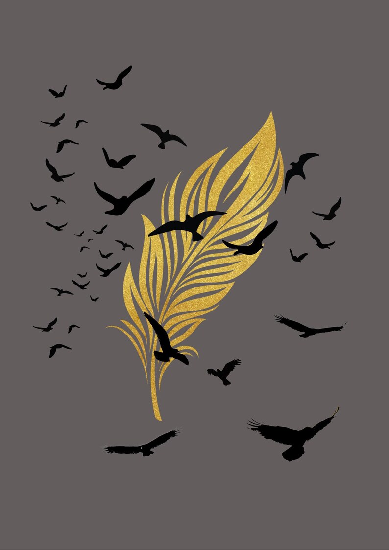 Dark Divine Feminine Shadow Workbook | Digital Fillable Self-healing ...