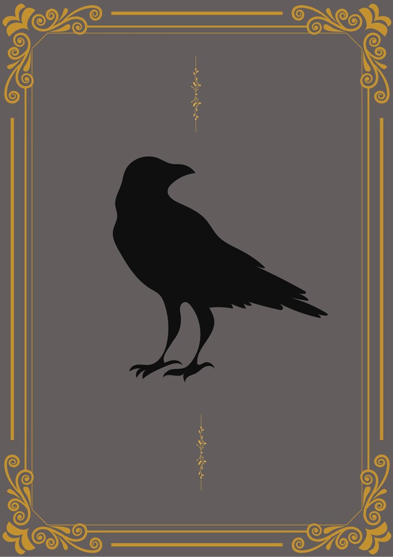 Dark Divine Feminine Shadow Workbook | Digital Fillable Self-healing ...